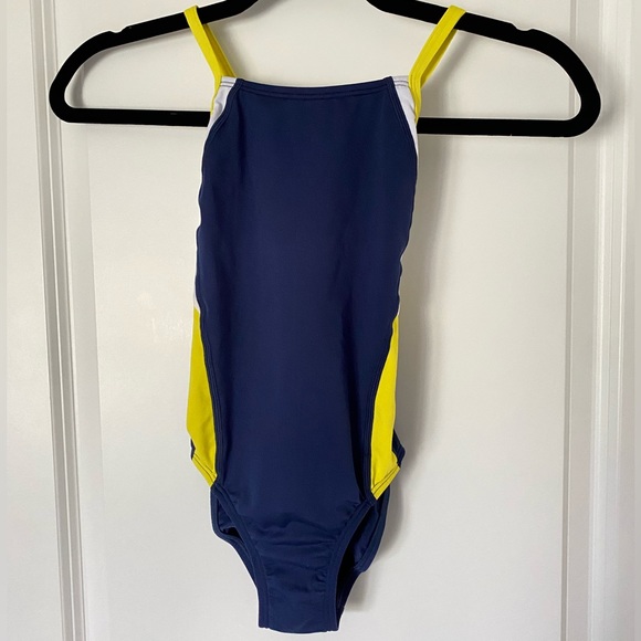 Speedo | Swim | Youth Speedo Endurance Nwt Swimsuit Size 22 6 | Poshmark